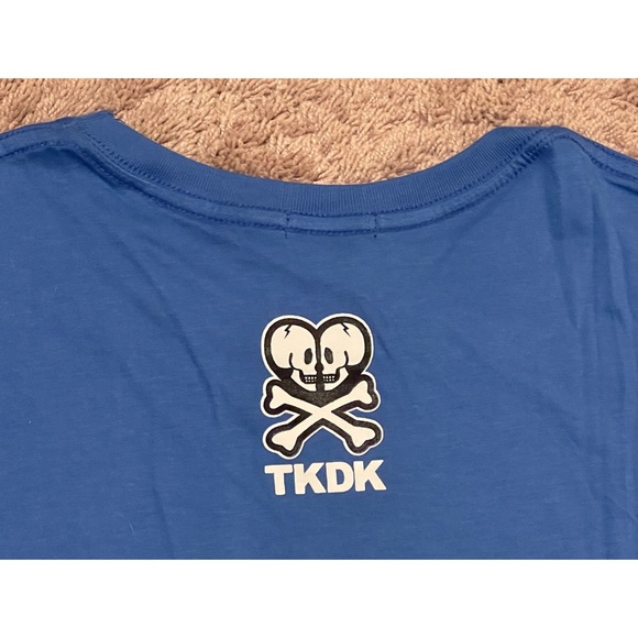 tokidoki | Tops | New Tokidoki Anime Tee Electro Manga Unicorno | Poshmark